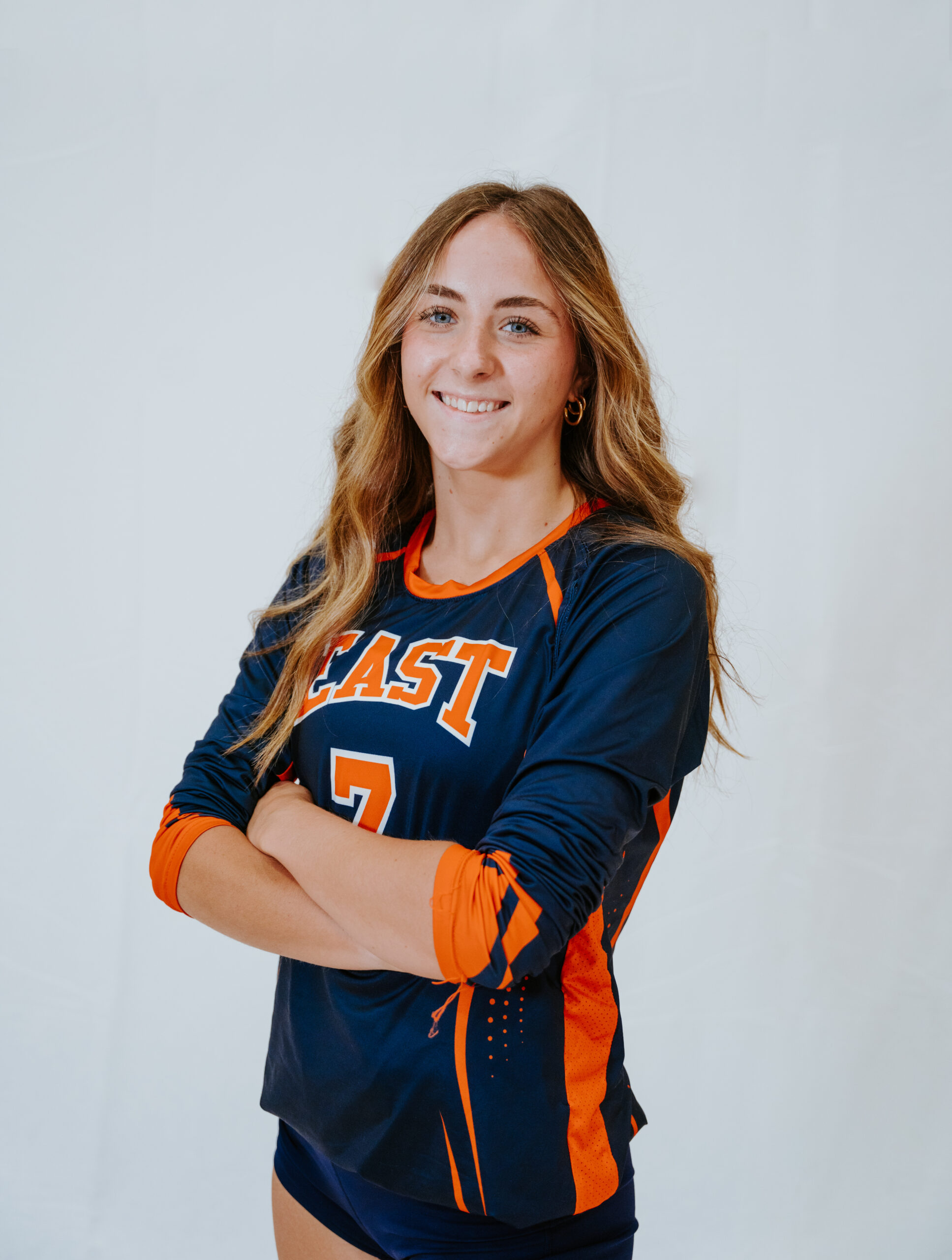 Elizabeth Blake – Eastforsyth Volleyball