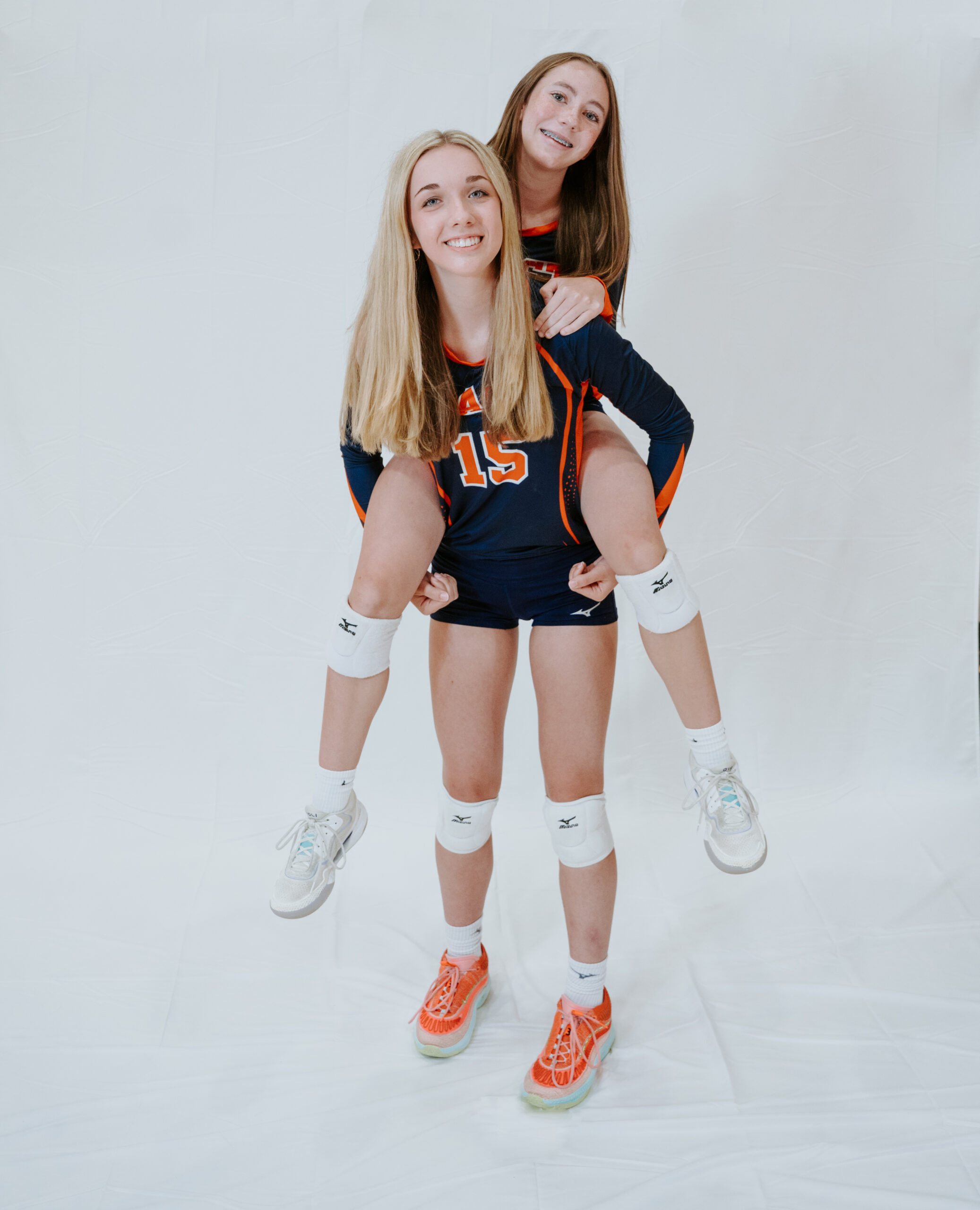 Club Programs in the Greater Atlanta Area – Eastforsyth Volleyball